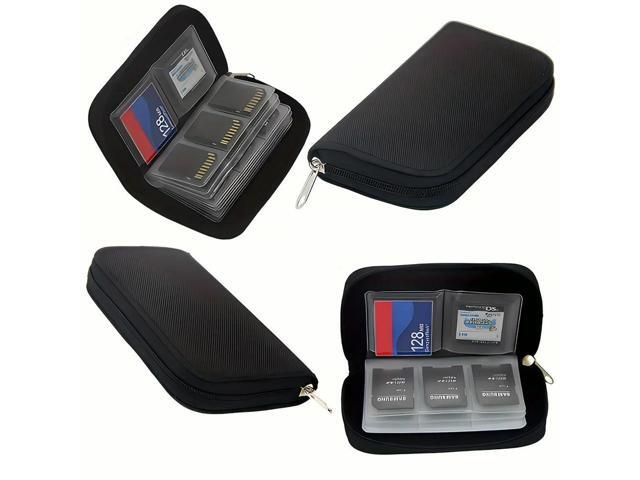 Click here for Universal Memory Card Collect Bag 22 Slots Camera... prices