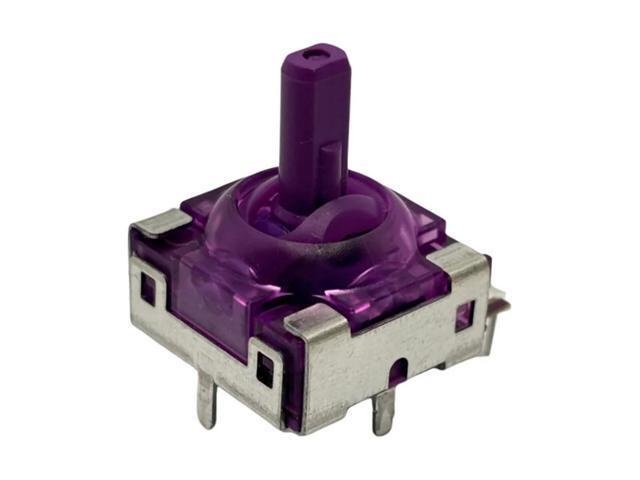Click here for TMR Electromagnetic Joystick For Gamesir G8/ FLYDI... prices