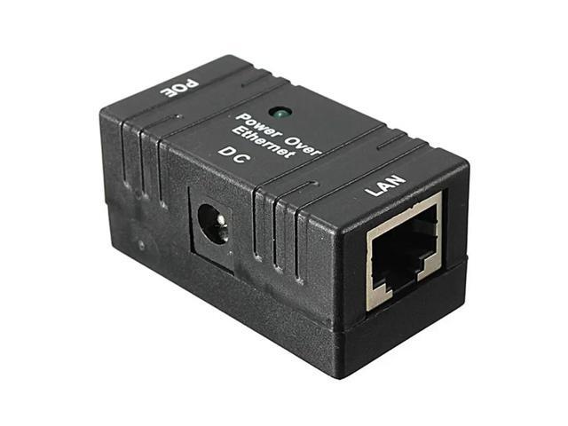 Click here for POE Injector Power over Ethernet Switch Power Adap... prices