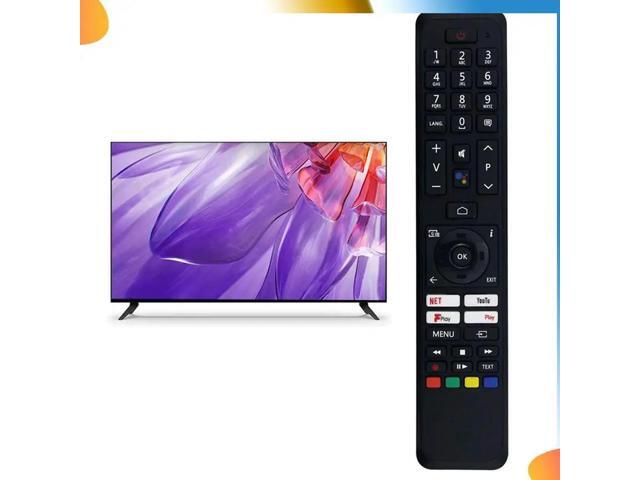 Click here for Remote Control Replacement For CT-8562 RC45161-CT-... prices