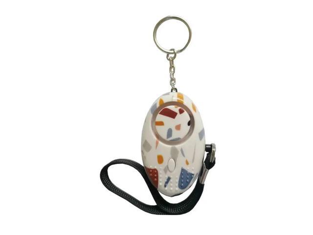 Click here for Self Defense Alarm 130dB Anti-wolf Girl Child Wome... prices