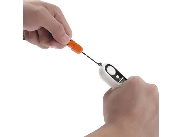 Click here for 120dB Protect Alert Personal Safety Self Defense S... prices