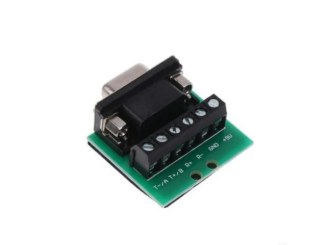 Click here for USB to RS485 COM Port Serial 9 Pin DB9 Cable Adapt... prices