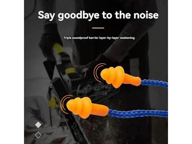 Click here for Ear Plugs Bluetooth Headset Labor Protection Noise... prices