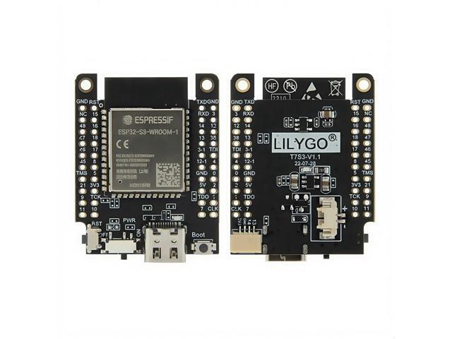 Click here for T7 S3 V1.2 ESP32-S3 Development Board Bluetooth 5.... prices