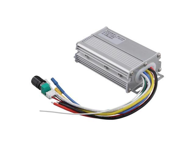 Click here for Blower Driver Motor Controller DC Brushless Motor... prices