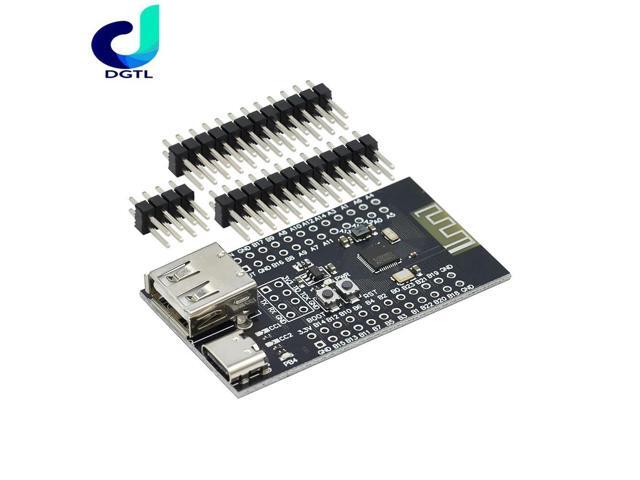 Click here for CH582M Development Board Core Board BLE Wireless F... prices