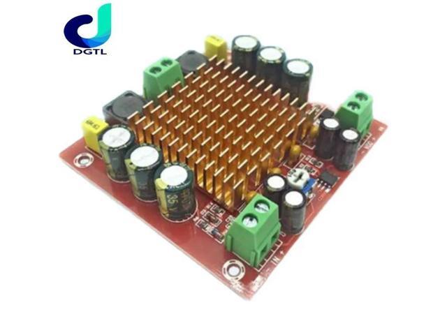 Click here for XH-M544 DC 12-26V 150W TPA3116DA TPA3116D2 Mono Ch... prices