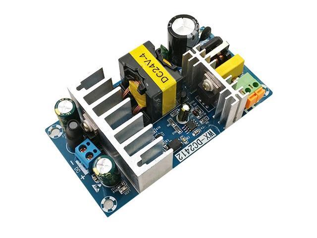 Click here for For Power Supply Module DC 24V 4A 6A to AC 110V 22... prices