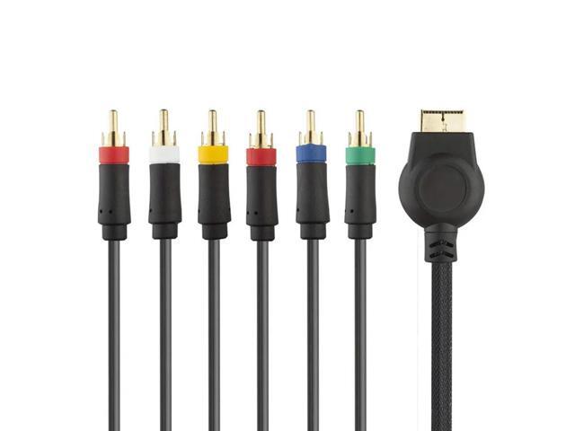 Click here for Component Cable 1.8M High Resolution AV Cable Game... prices