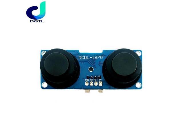 Click here for RCWL-1670 Waterproof Transceiver Split Ultrasonic... prices