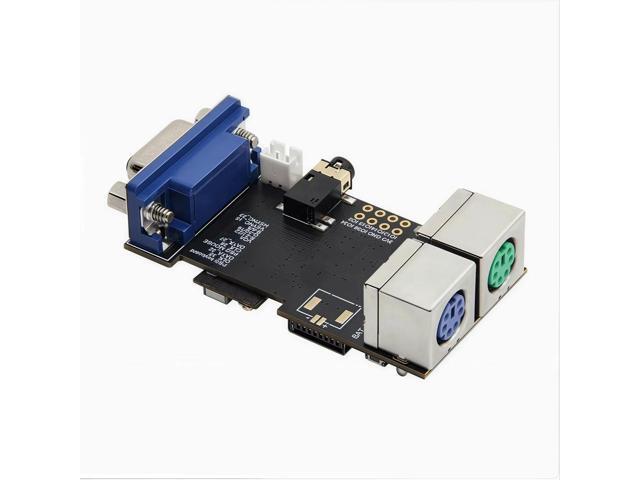 Click here for Fabgl VGA32 VGA ESP32 PSRAM Module V1.4 Controller... prices