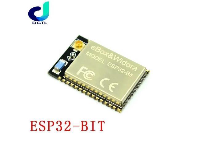 Click here for ESP32 ESP-32S Module ESP3212 ESP32-Bit For Bluetoo... prices