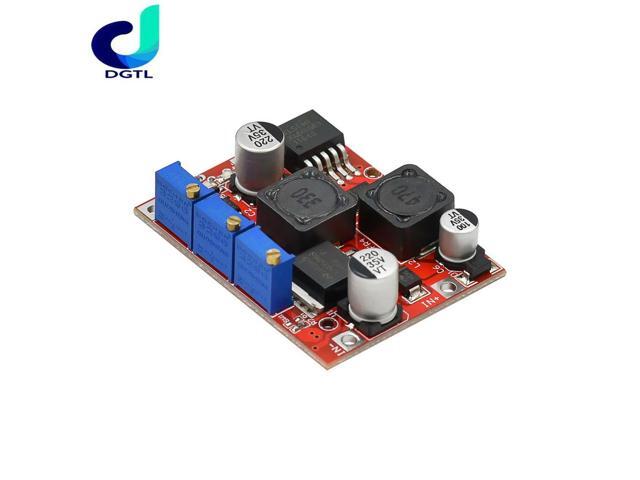Click here for XL6019 Replace LM2577S LM2596S Step Up Down Boost... prices