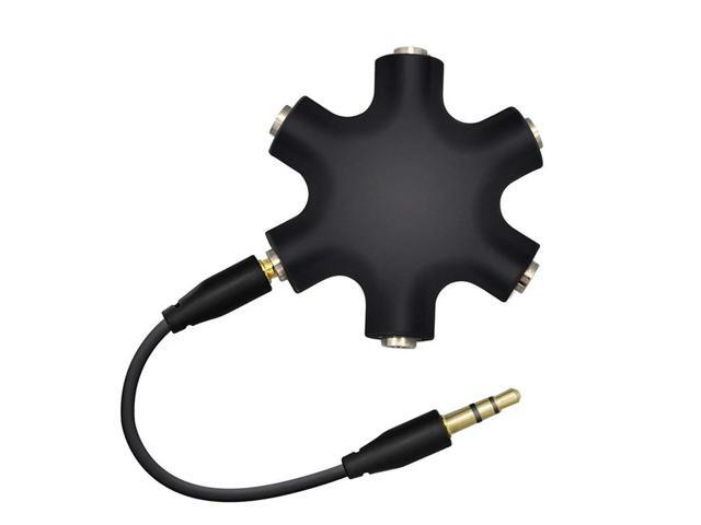 Click here for 3.5mm Stereo Headset Headphone Earphone Extension... prices