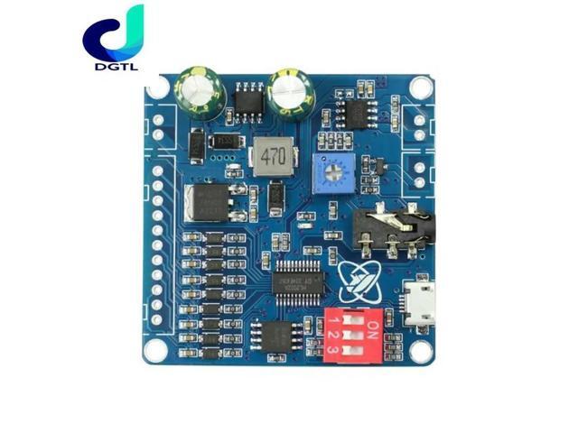 Click here for 1PCS 12V24V10W20W voice MP3 player module one-on-o... prices