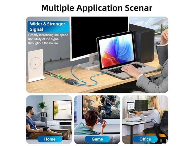 Click here for Ethernet Adapter For Starlink GEN2 For Starlink GE... prices