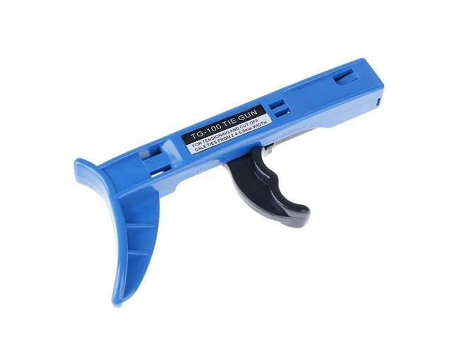 Click here for Special Cable Tie Gun Pliers for Nylon Cable Tie... prices