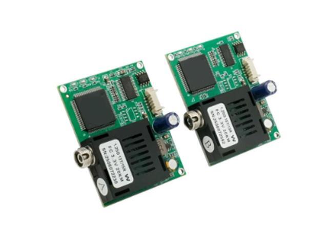 Click here for FC/UPC Single Mode Single Fiber 0-20Km 1 Channel 9... prices