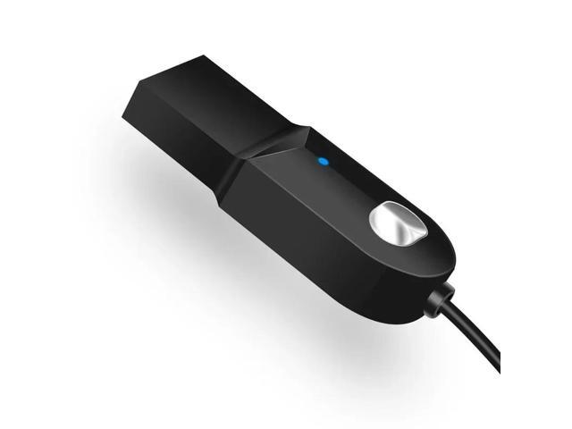 Click here for 3.5mm AUX Bluetooth 5.0 Wireless Audio Adapter  Bl... prices