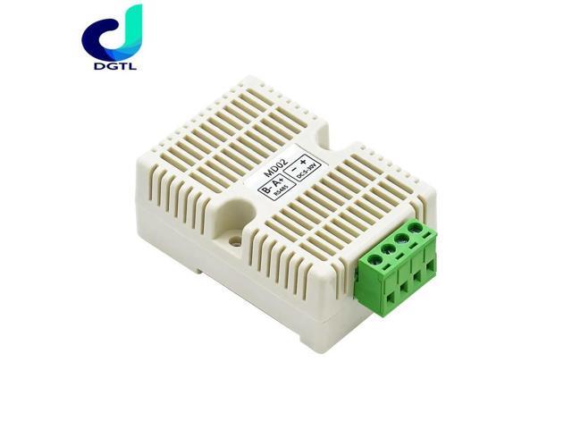 Click here for Temperature and Humidity Transmitter RS485 Serial... prices