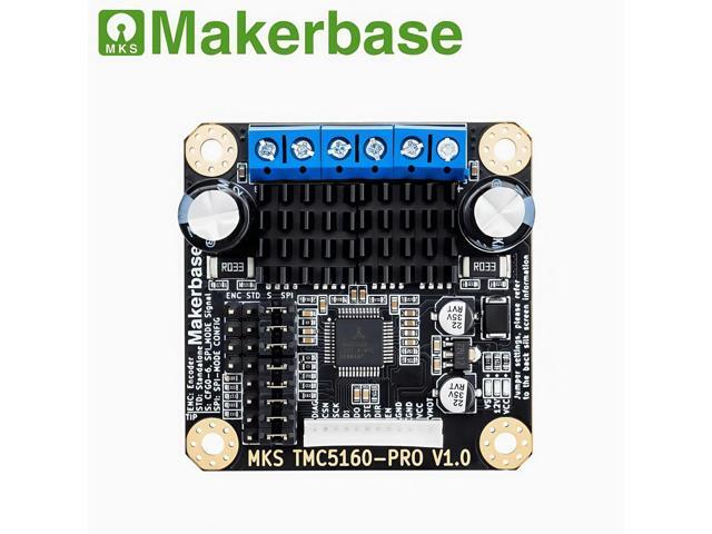 Click here for Makerbase MKS TMC5160-PRO High current 6A High Val... prices