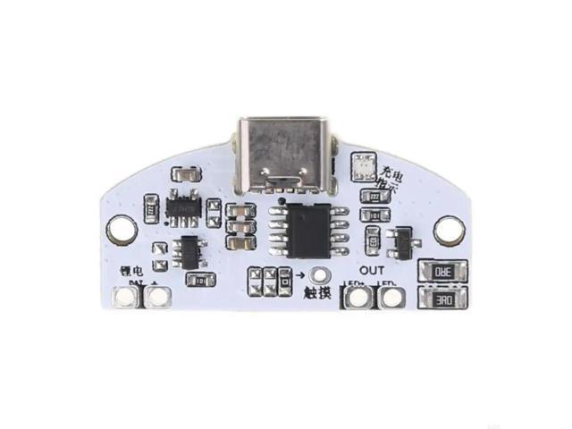 Click here for Upgraded USB Charging Type C Table Lamp Circuit Bo... prices