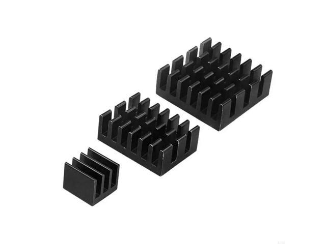 Click here for Heat Sink for Orange 3B Board Cooler Thermal Condu... prices