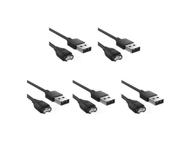 Click here for 5X USB Data Sync Charging Cable Wire For Garmin Fe... prices