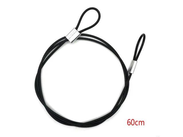 Click here for Safety Strap Stainless Steel Tether Lanyard Wrist... prices