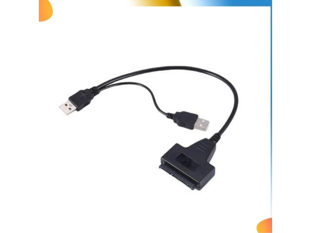 Click here for 2X USB 2.0 To IDE SATA S-ATA 2.5/3.5 Inch Adapter... prices