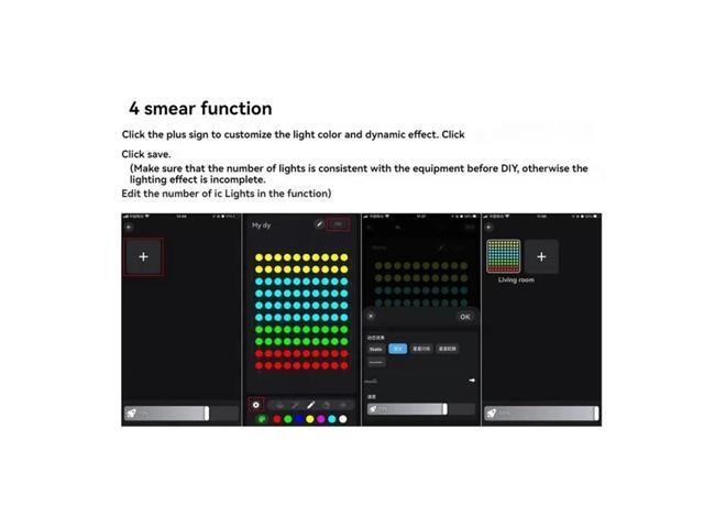 Click here for LED Controller 44 Keys Bluetooth Voice-Activated l... prices