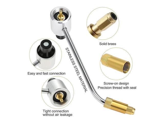 Click here for 5430 Stove Pressure Regulator Replacement Part for... prices