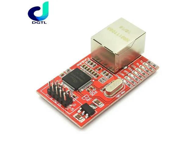 Click here for W5100 Ethernet module Ethernet network module for prices