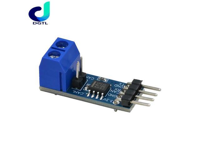 Click here for SN65HVD230 VP230 CAN Board Network Transceiver Eva... prices