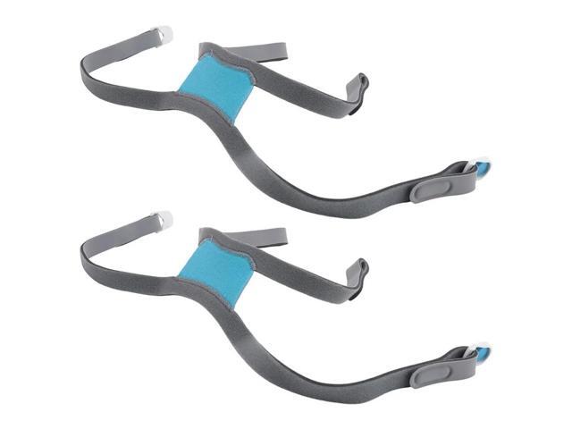 Click here for 2Pack CPAP Headgear Air Fit F30i Replacement Headg... prices