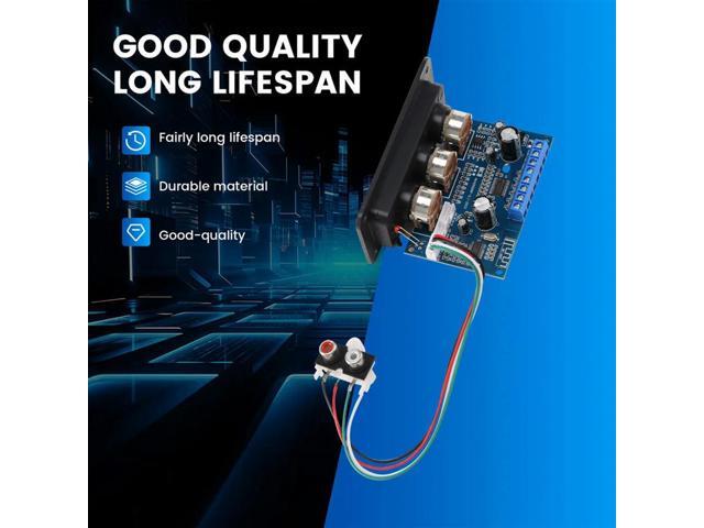 Click here for 2.1 Channel Digital Power Amplifier Board+AUX Audi... prices