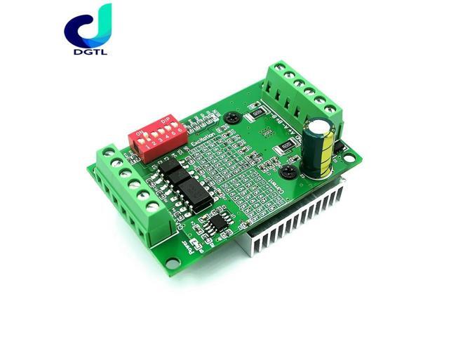 Click here for TB6560 3A Driver Board CNC Router Single 1 Axis Co... prices