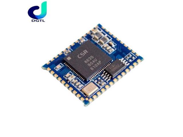 Click here for CSR8635 Stereo Audio Control Bluetooth-compatible... prices