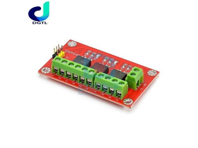 Click here for Electronic building block 3 MOSFET fET drive modul... prices