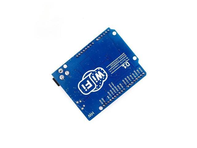 Click here for WiFi Wireless Development Board ESP8266 ESP - 12E... prices