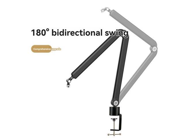 Click here for Microphone Boom Arm 360°Rotatable Mic Stand Microp... prices