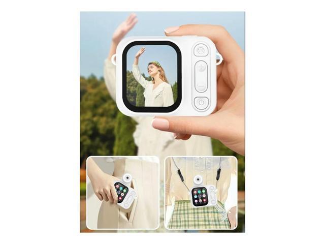 Click here for Music Player 1.96 Inch IPS High-Definition Touch S... prices