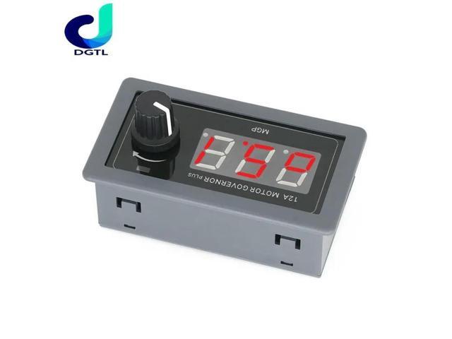 Click here for ZK-MGP Adjustable Speed PWM DC Motor Controller 5-... prices