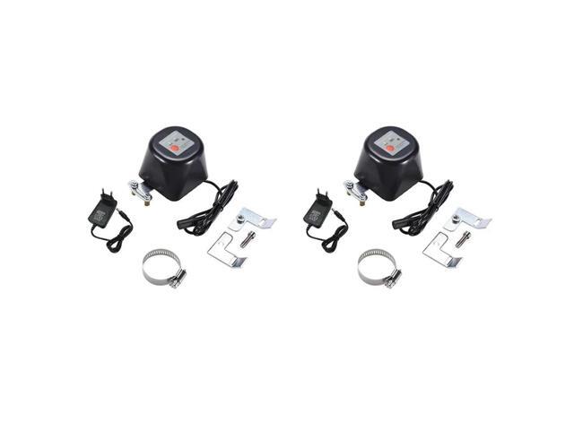 Click here for 2X Tuya Manipulator Valve Controller For Water Gas... prices