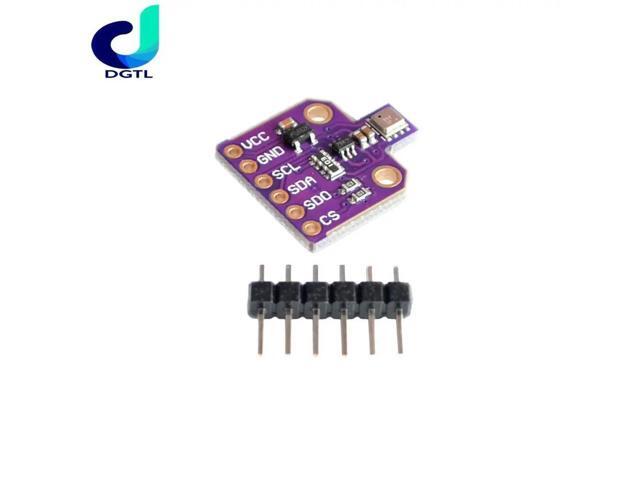 Click here for BME680 Digital Temperature Humidity Pressure Senso... prices