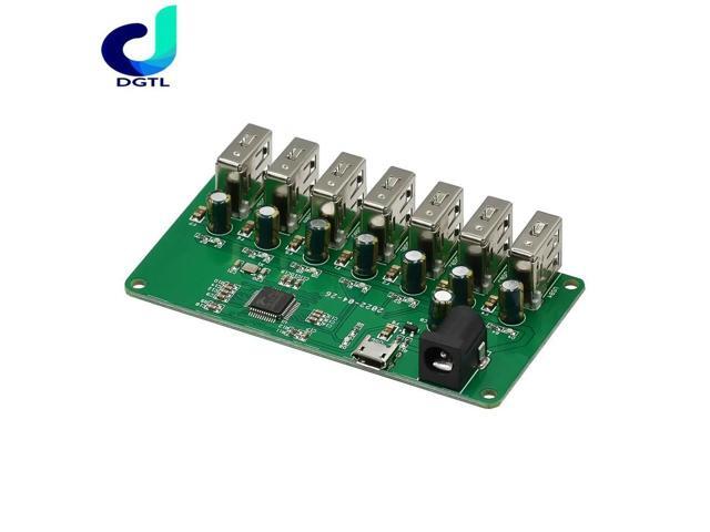 Click here for USB HUB Splitter 1 to 7 Port USB Hub Seven Port US... prices