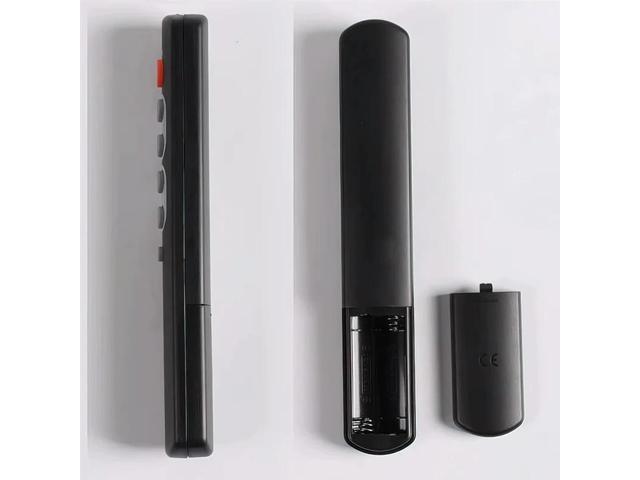 Click here for Programmable Universal TV Remote Big Buttons For S... prices