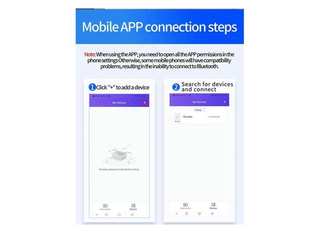 Click here for YS-LT21 2.1 Channel Bluetooth Amplifier Board 15W+... prices