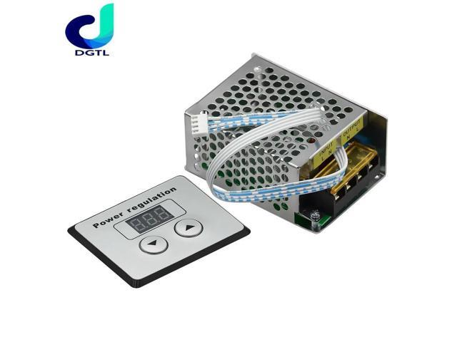 Click here for Professional 4000W 220V High Power Voltage Regulat... prices